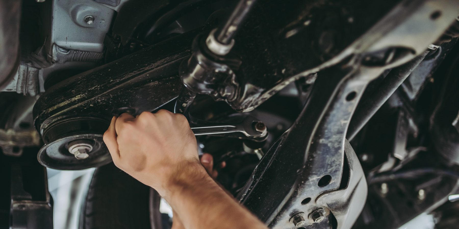 Contact - Amwell Street Garage